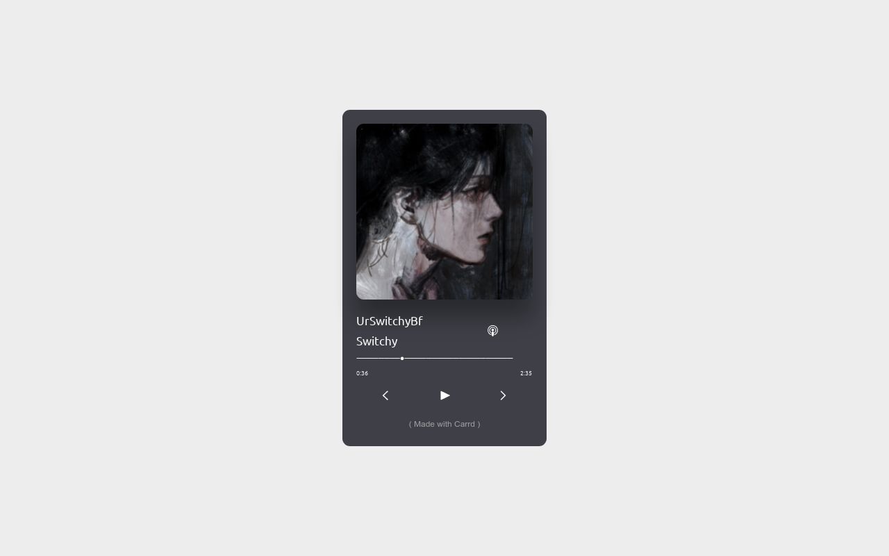 switchy